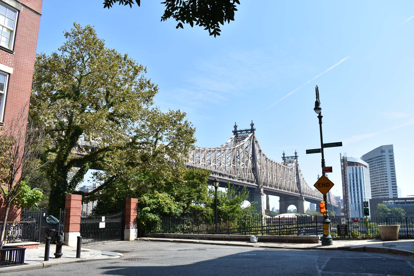 Sutton Place Manhattan Map Area Map Sutton Place Apartments